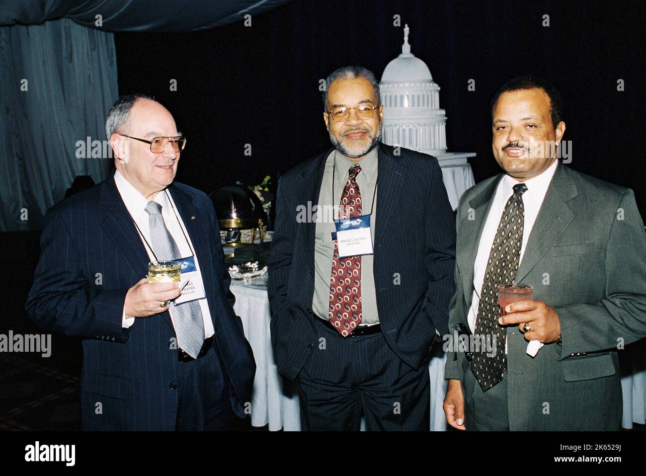 Dol employment training administration hi-res stock photography and ...