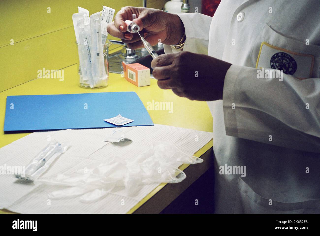 Occupational Safety and Health Administration - Job Safety and Health ...