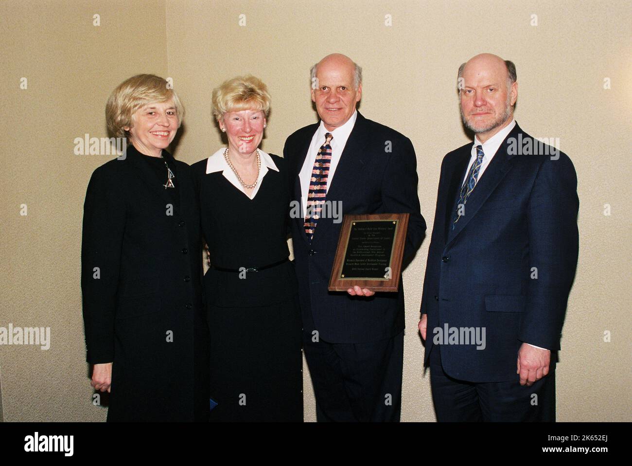 Employment and Training Administration - Department of Labor (DOL ...