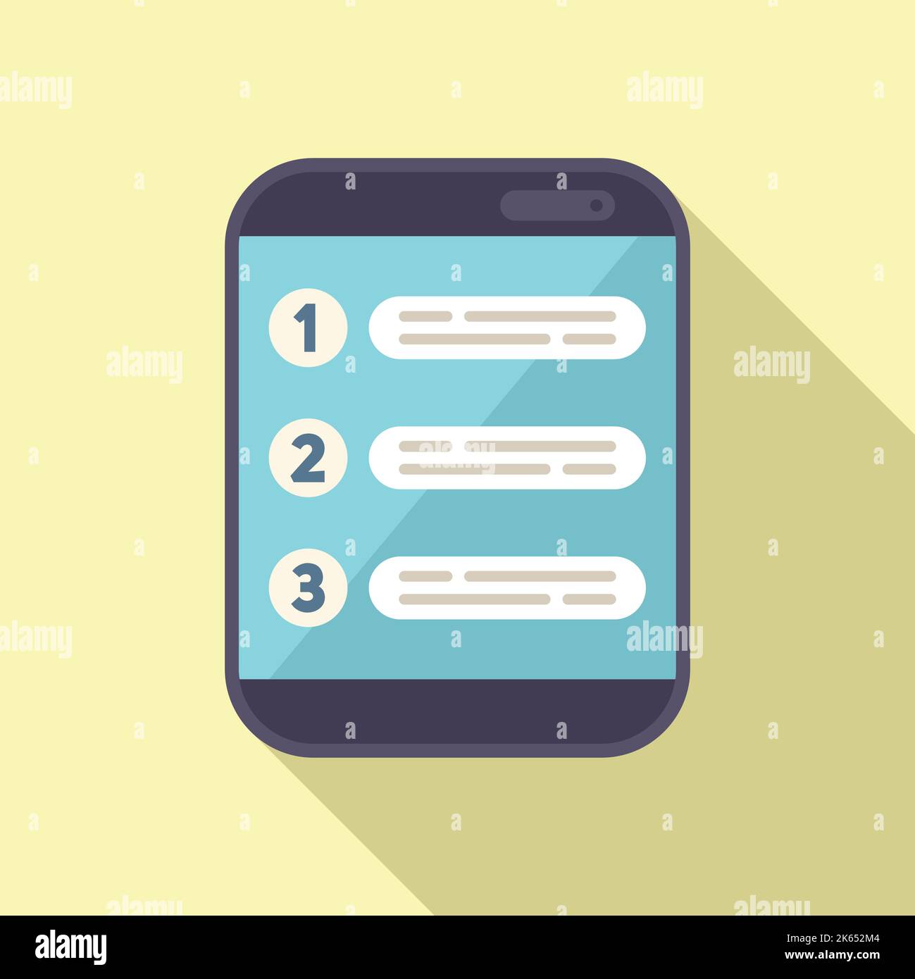 Forum icon flat vector. Online business. Web people Stock Vector Image ...