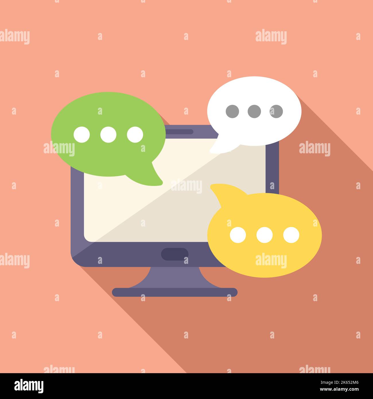 Future world headquarters Stock Vector Images - Alamy