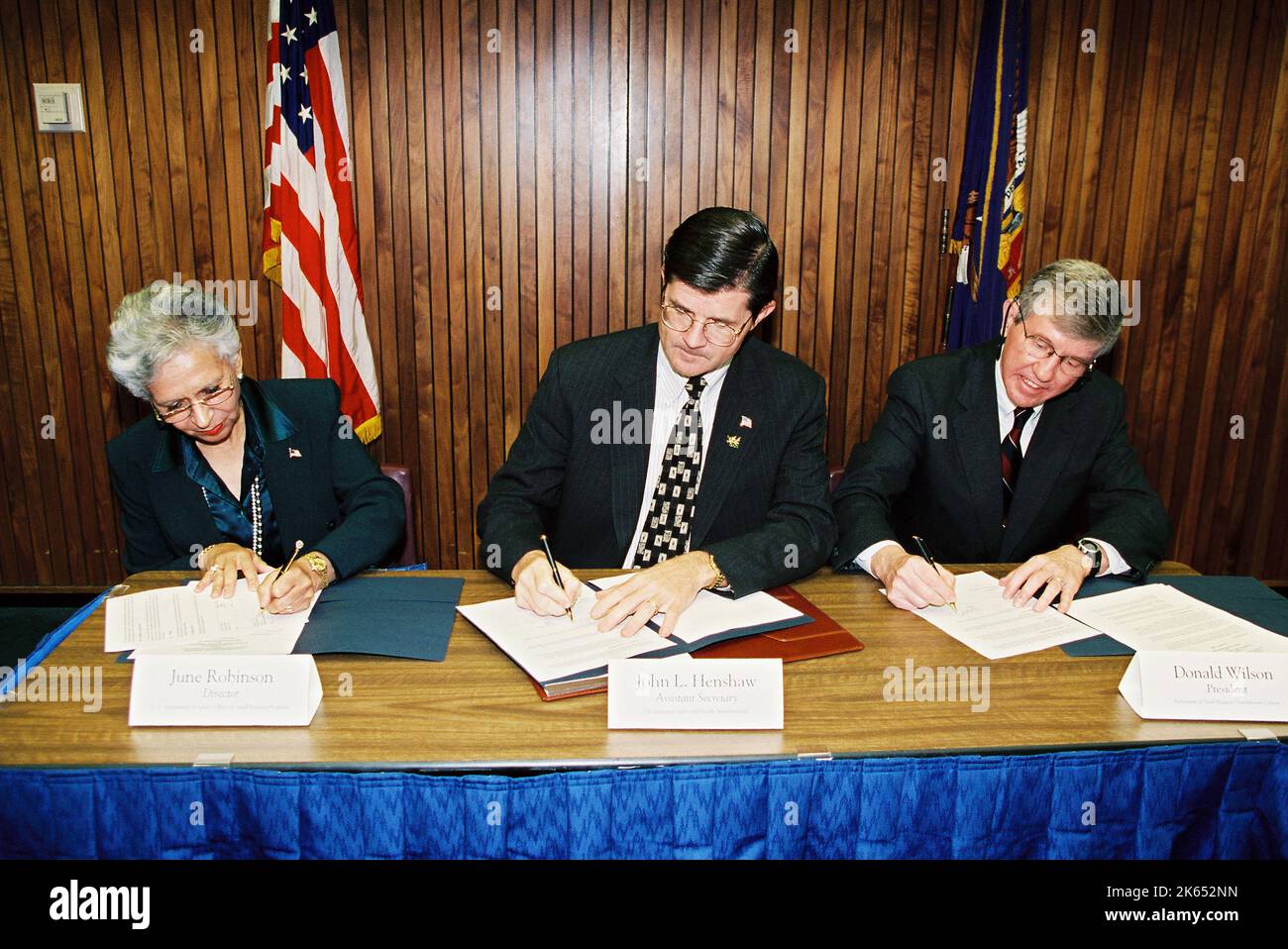 Occupational Safety and Health Administration - Occupational Safety and ...