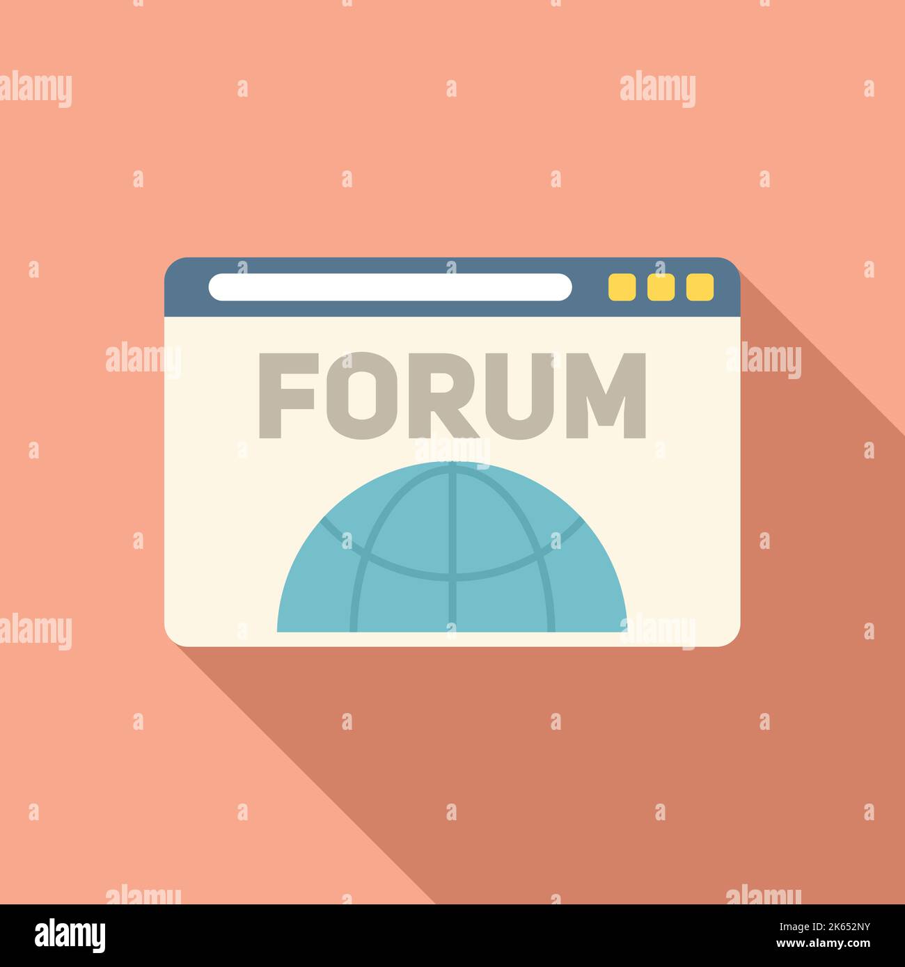 World headquarters Stock Vector Images - Alamy