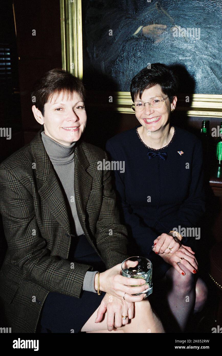 Office of Public Affairs - Farewell to Deputy Assistant Secretary and ...