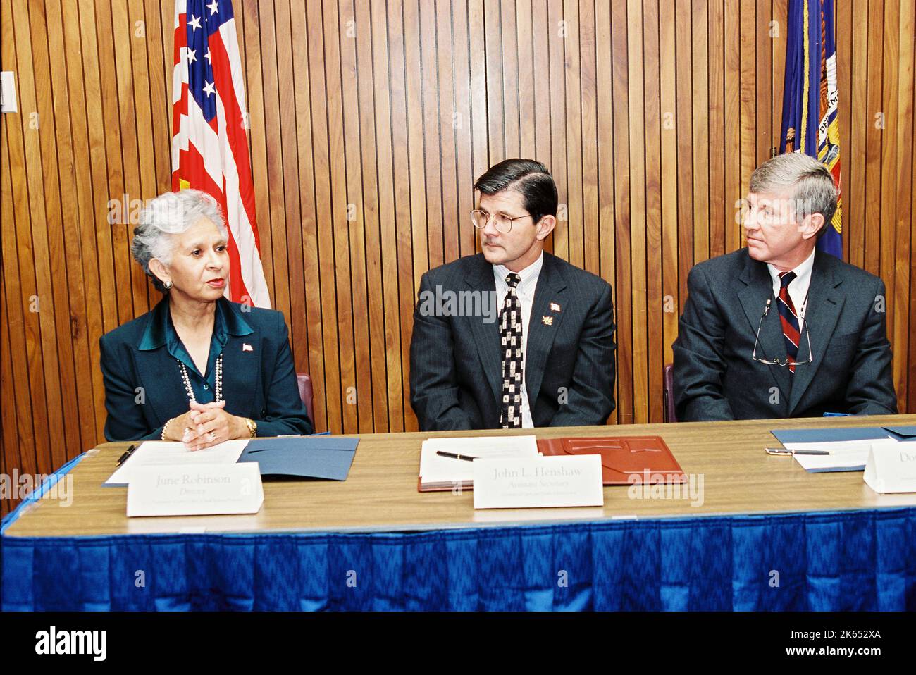 Occupational Safety and Health Administration - Occupational Safety and ...