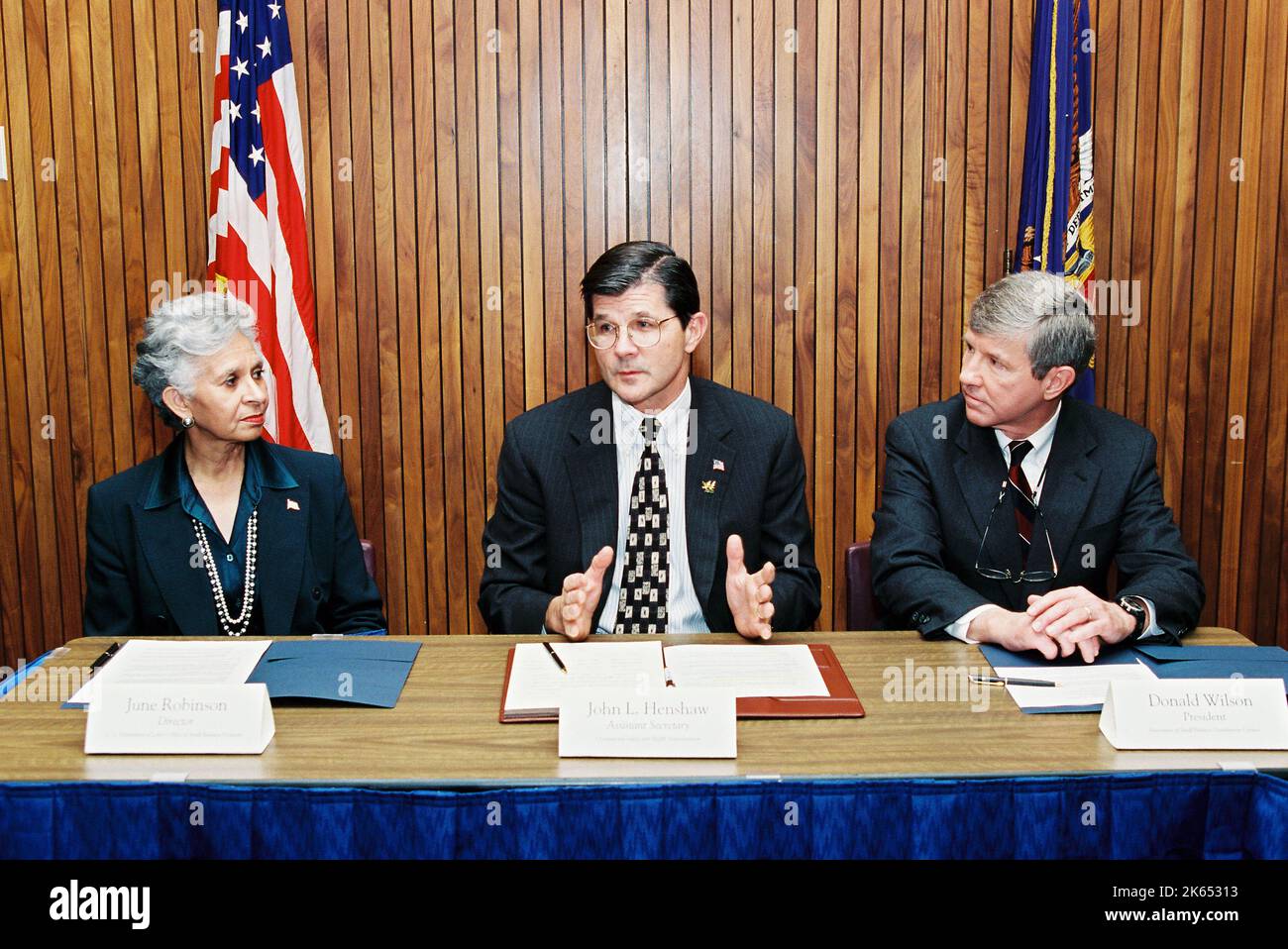 Occupational Safety and Health Administration - Occupational Safety and ...