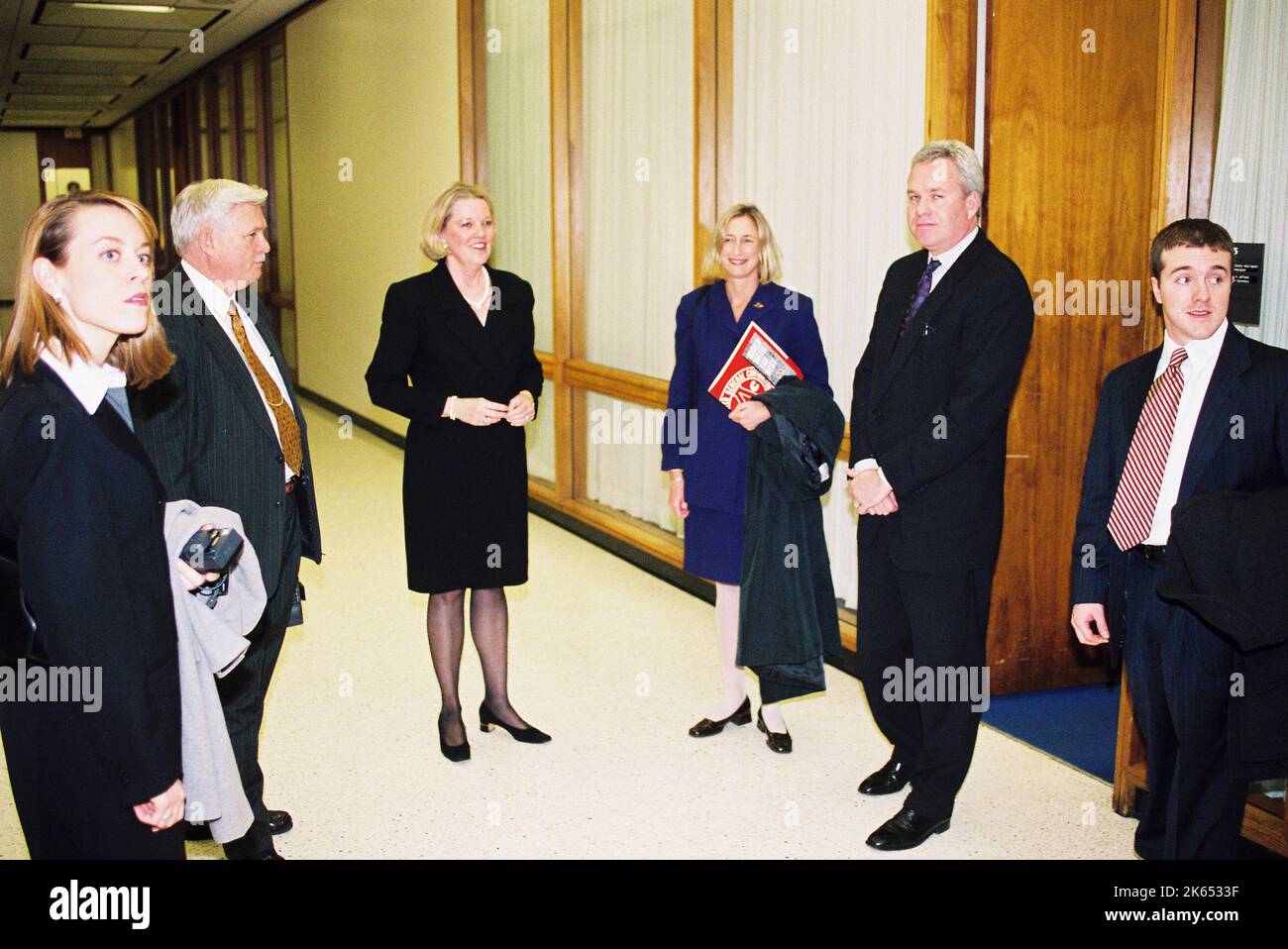 Occupational Safety and Health Administration - Occupational Safety and ...