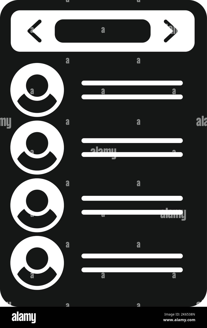 Future world headquarters Stock Vector Images - Alamy