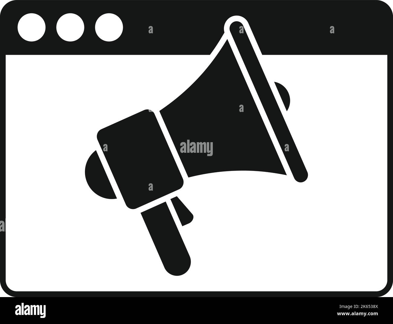 Call forum icon simple vector. Social media. Virtual group Stock Vector ...