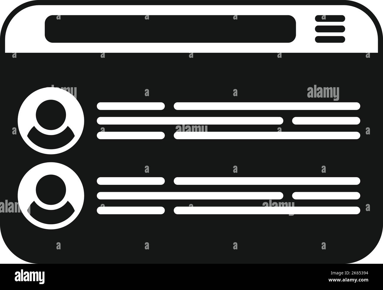 Headquarters hall Stock Vector Images - Alamy