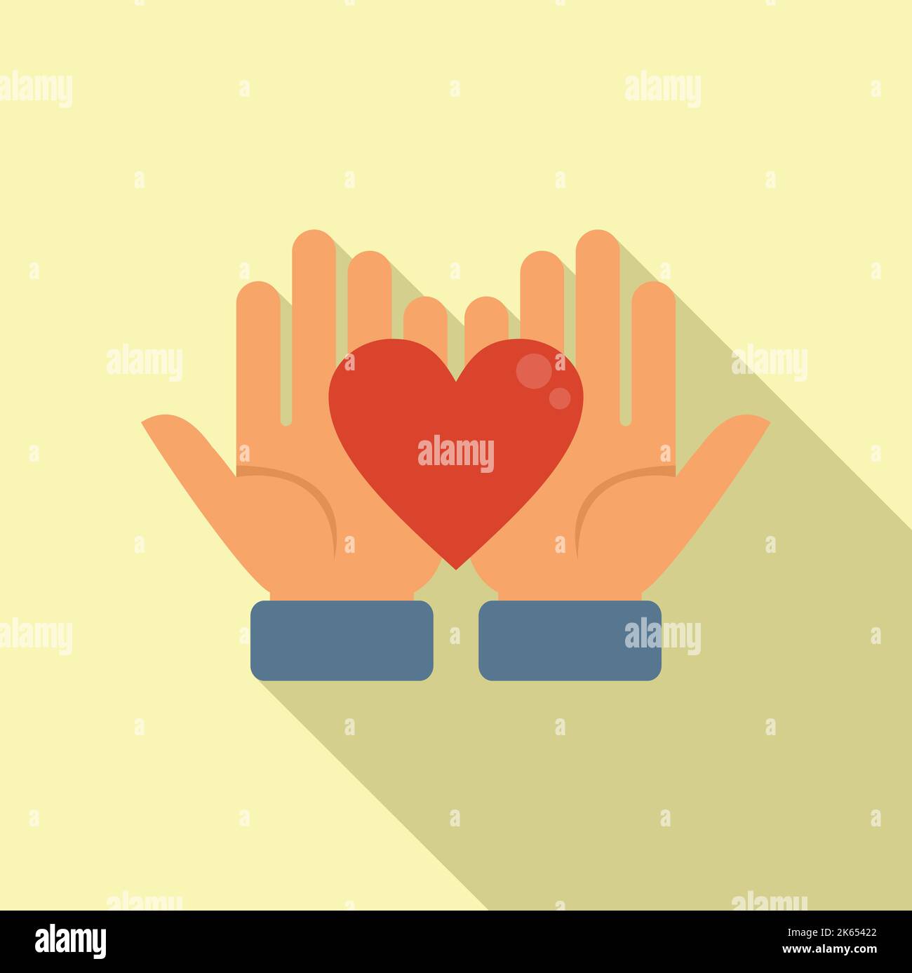 Poverty keep Stock Vector Images - Alamy