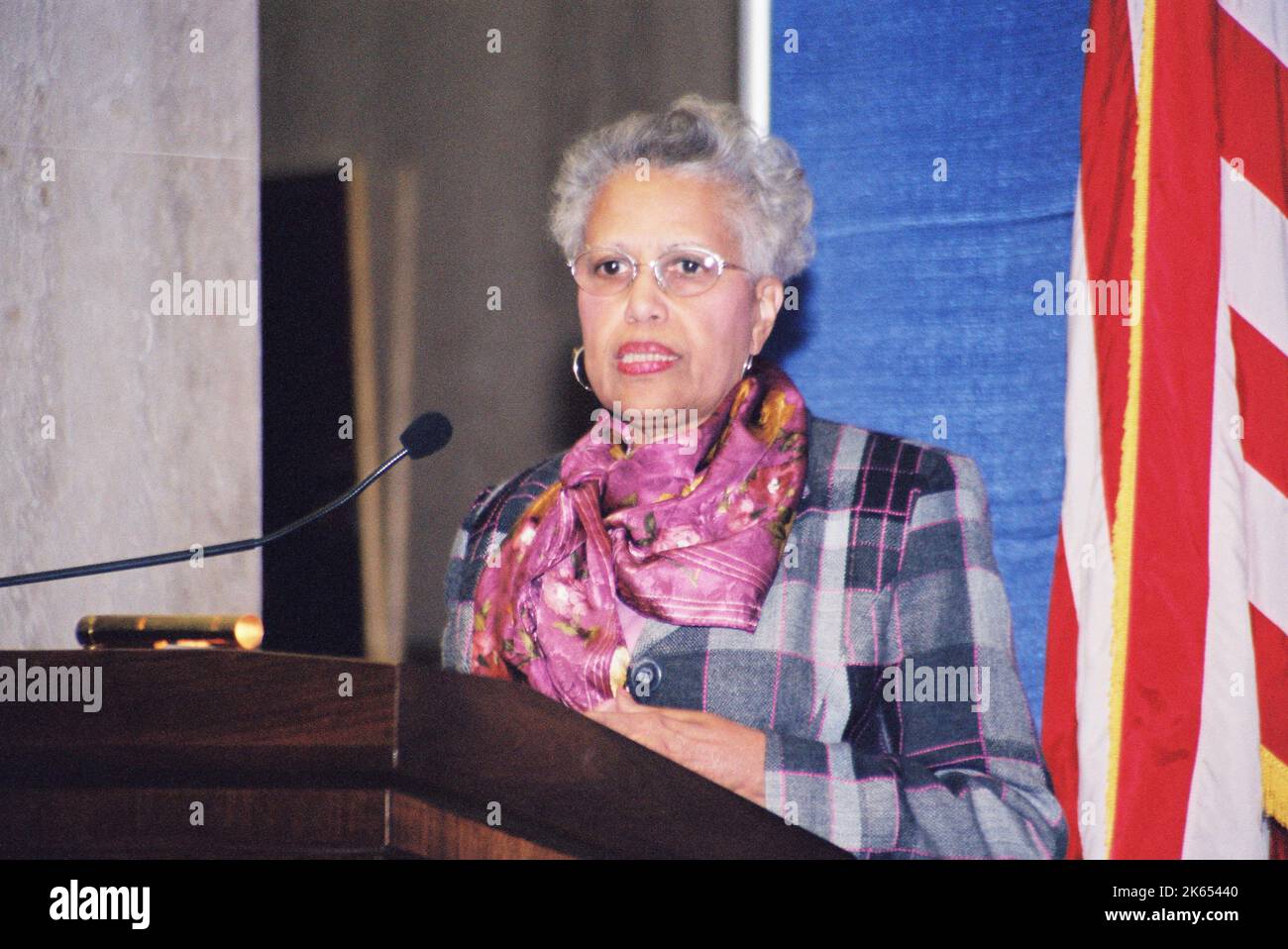 Office of the Assistant Secretary for Administration and Management ...