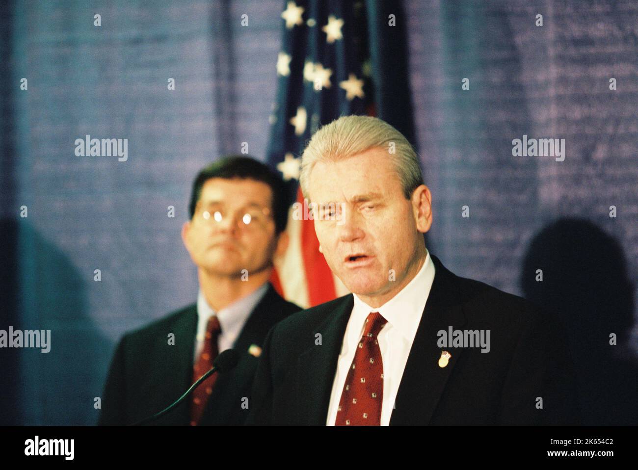 Office of the Secretary - Occupational Safety and Health Administration ...