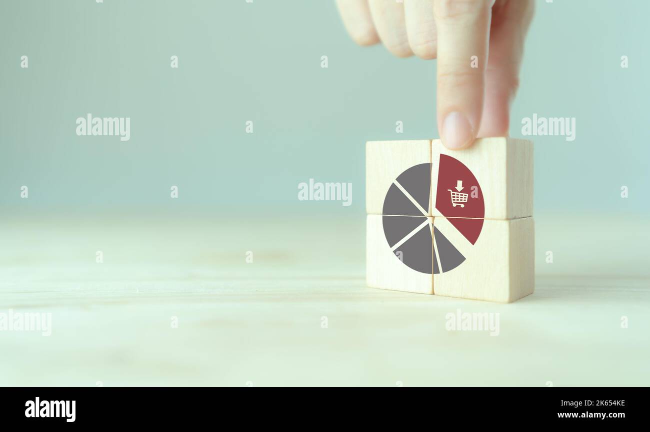 Increase market share hi-res stock photography and images - Alamy