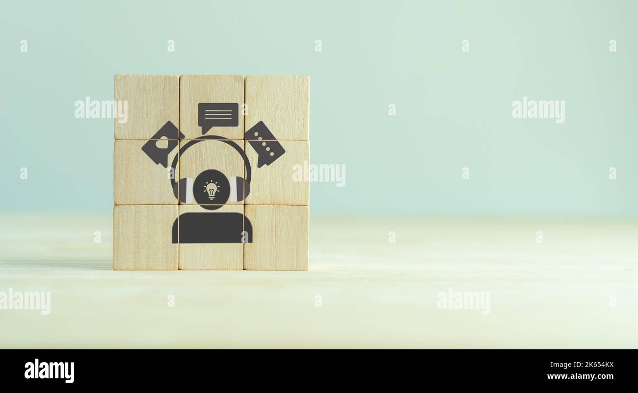 Social listening, social network monitoring, social media measurement ...
