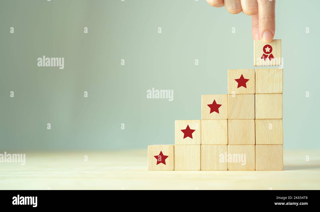 Career and employee progression. Personal learning and development ...