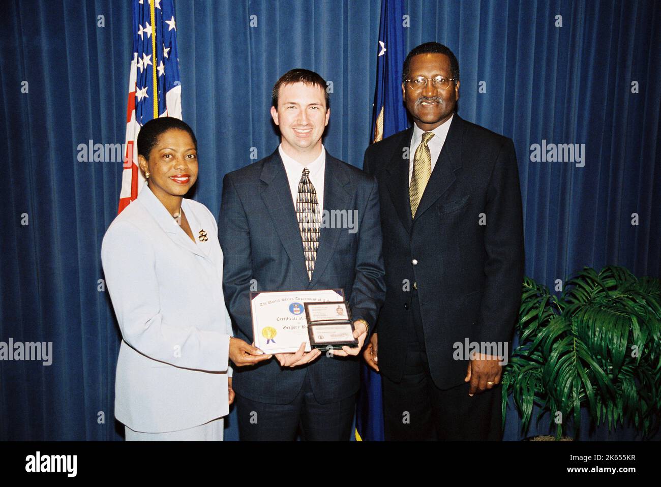 Employment Standards Administration - Employment Standards ...