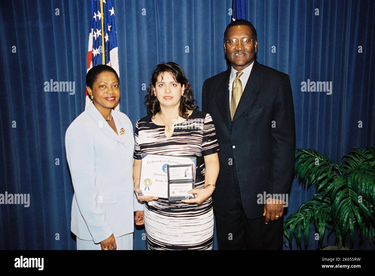 Employment Standards Administration - Employment Standards ...