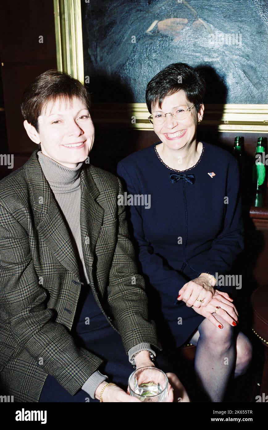 Office of Public Affairs - Farewell to Deputy Assistant Secretary and ...