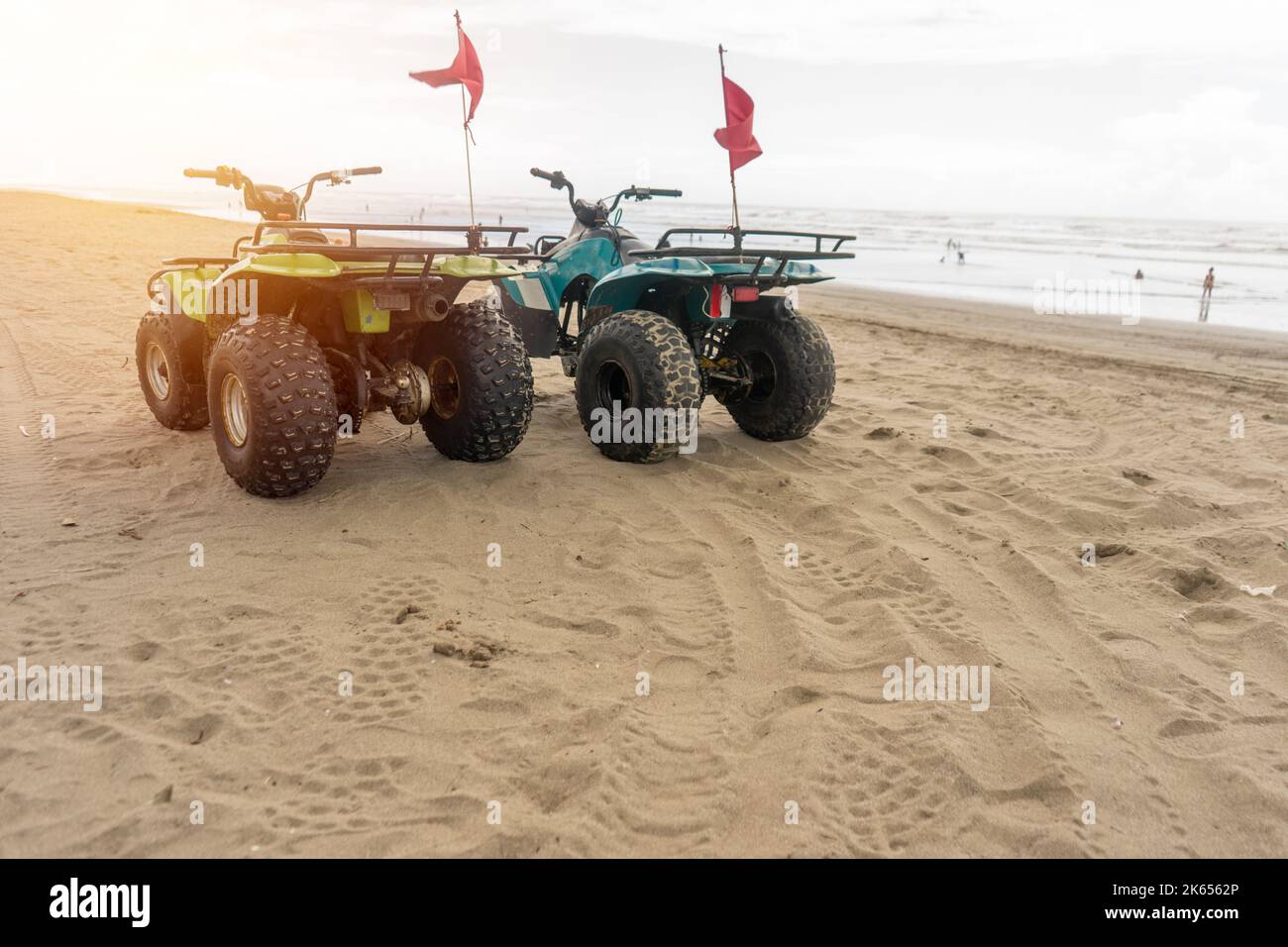 The masachapa beach hi-res stock photography and images - Alamy
