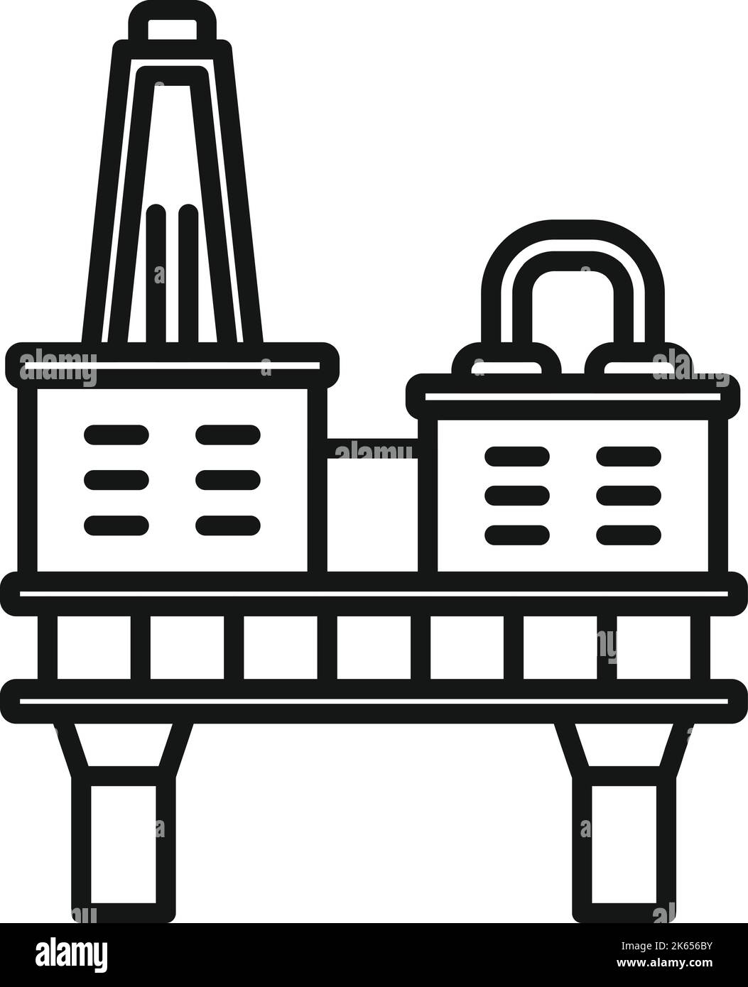 Crane bottom Cut Out Stock Images & Pictures - Alamy