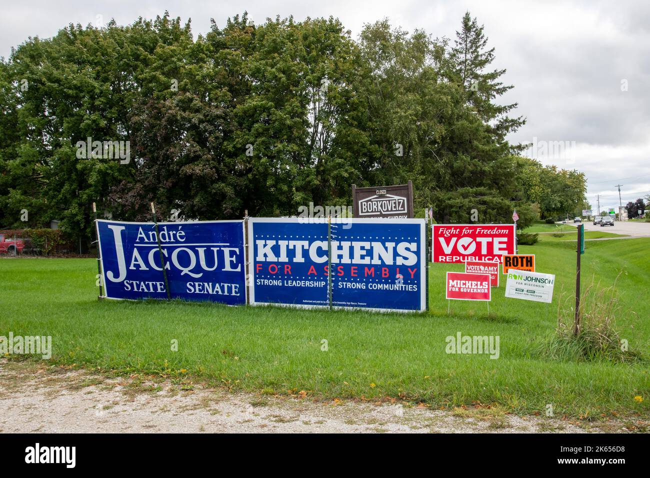 Republican part hi-res stock photography and images - Alamy