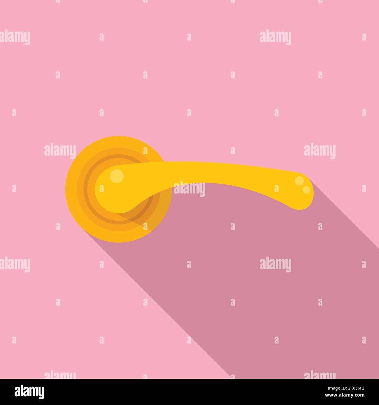 Antique door bolt Stock Vector Images - Alamy