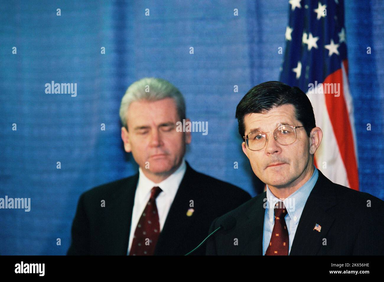 Office of the Secretary - Occupational Safety and Health Administration ...