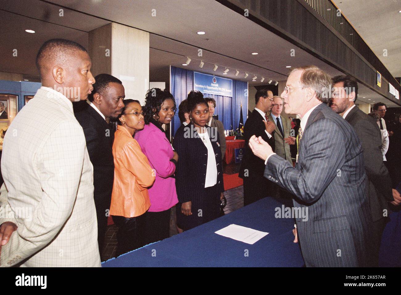 Employment Standards Administration - Employment Standards ...