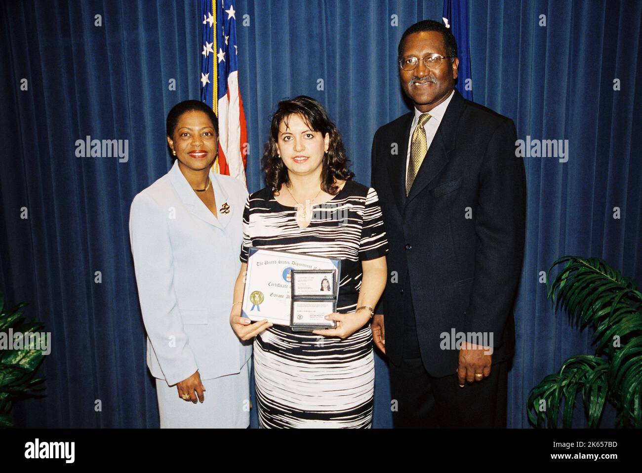 Employment Standards Administration - Employment Standards ...