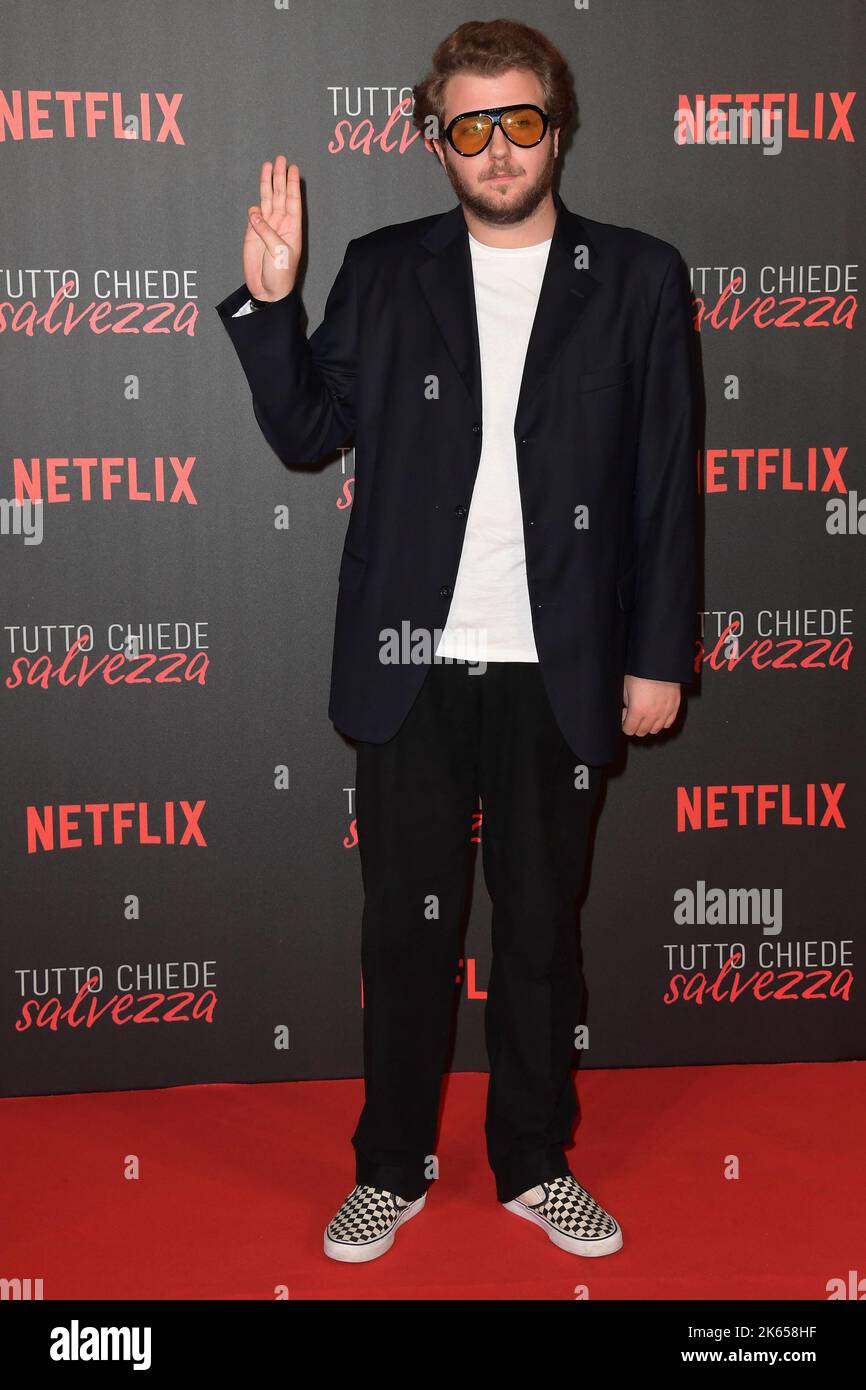 Gabriele berti hi-res stock photography and images - Alamy