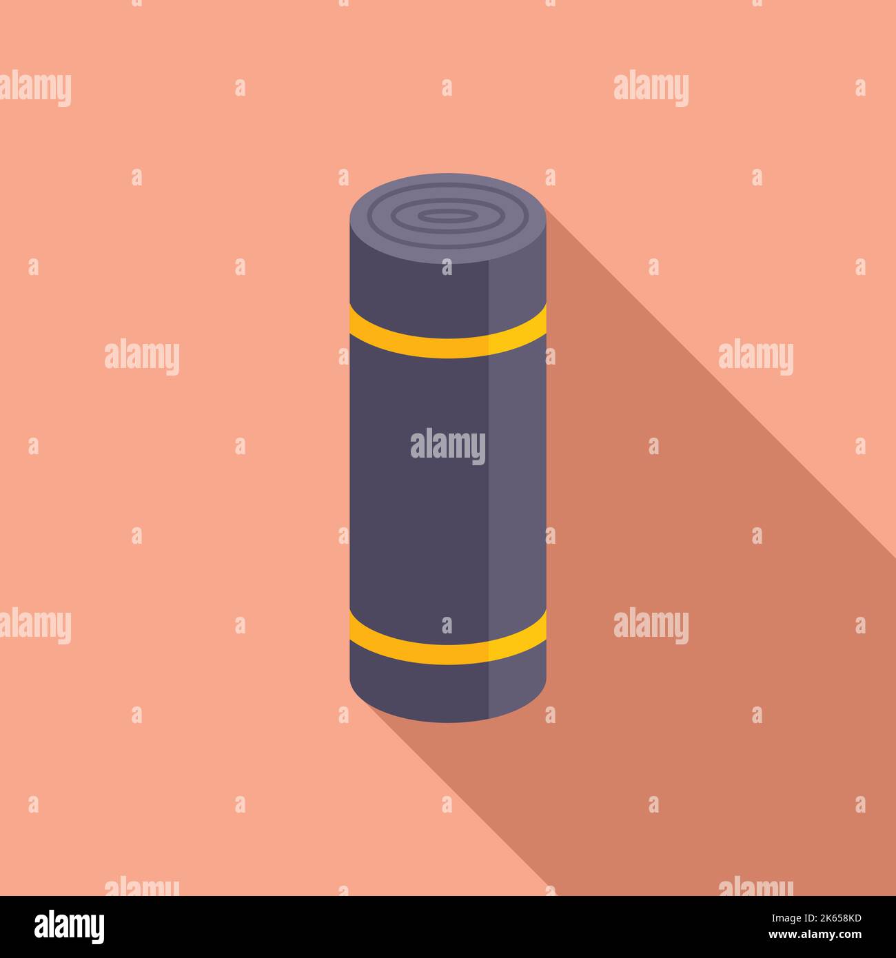 Rubber mat texture Stock Vector Images - Alamy