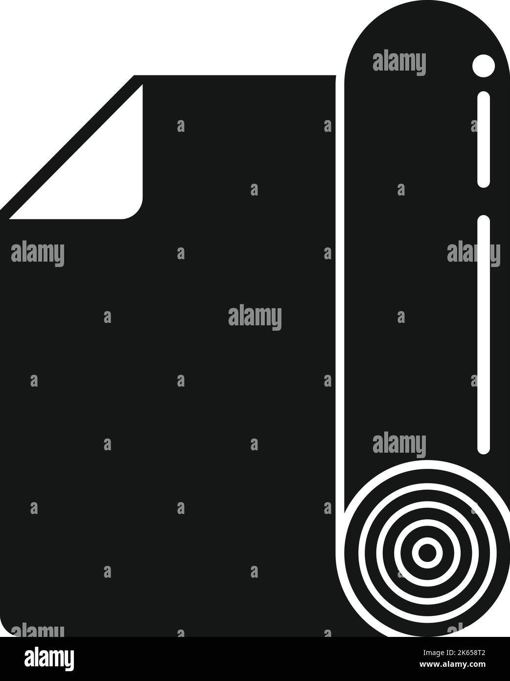 Rubber matt Cut Out Stock Images & Pictures - Alamy