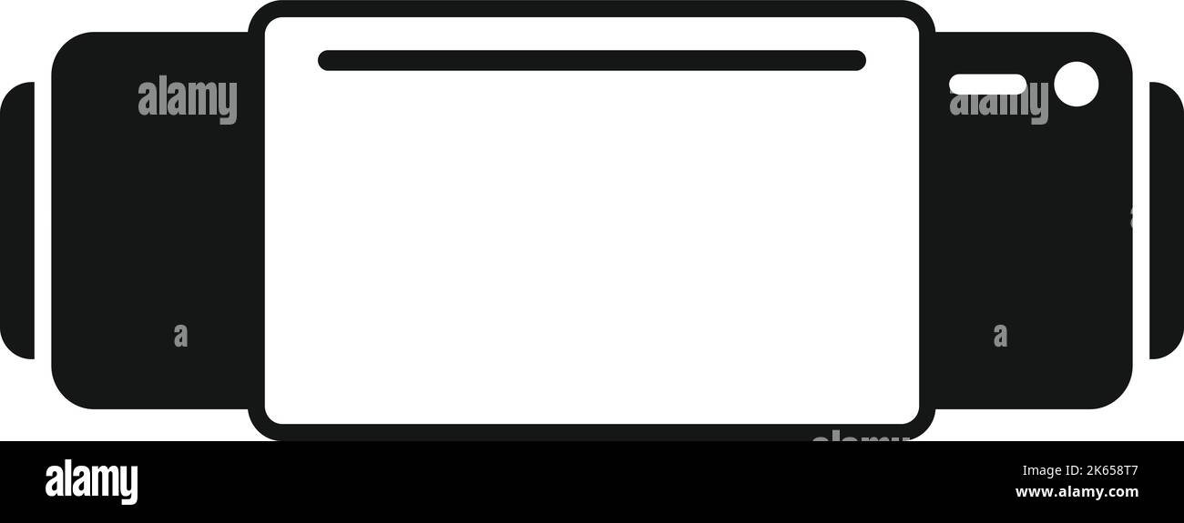 Mat roll icon simple vector. Gym carpet. Floor equipment Stock Vector ...