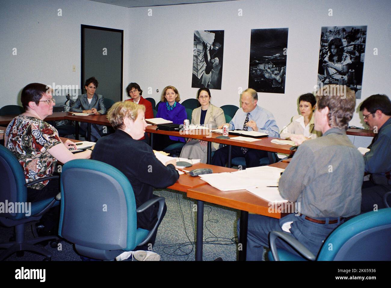 Occupational Safety and Health Administration - Job Safety and Health ...