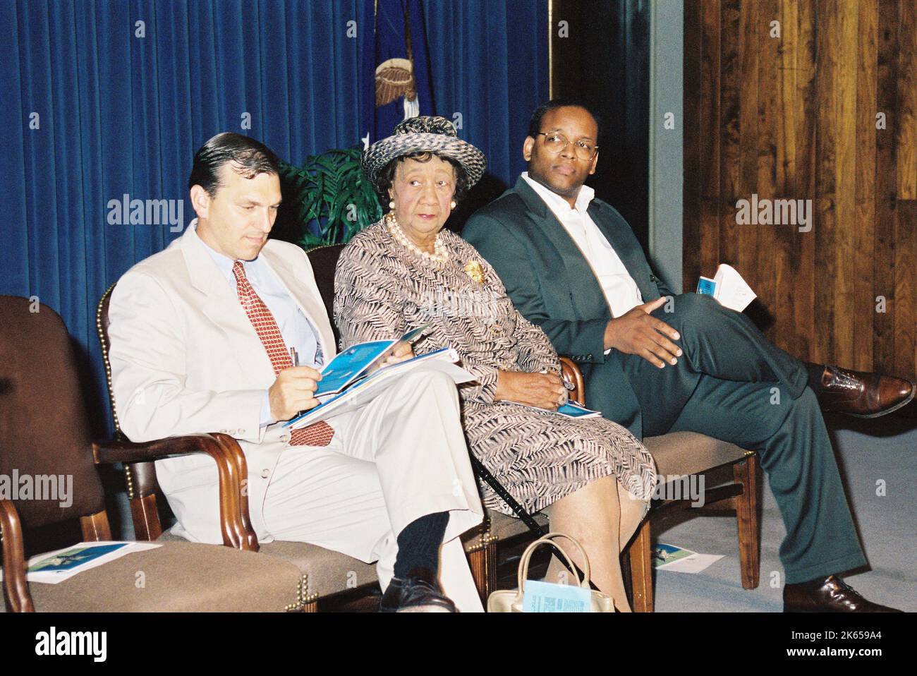 Office of the Assistant Secretary for Administration and Management ...