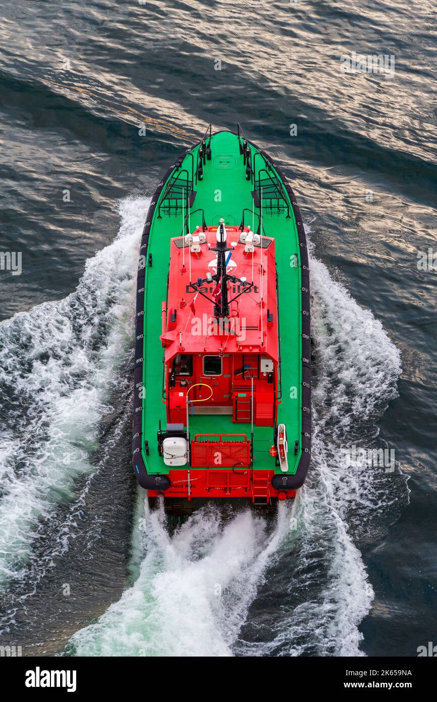 Oresund strat hi-res stock photography and images - Alamy