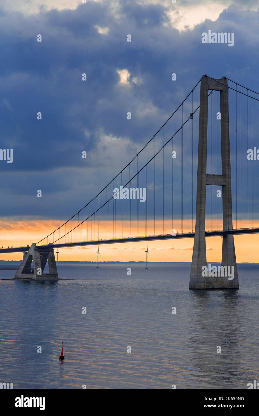 Strait oresund hi-res stock photography and images - Alamy