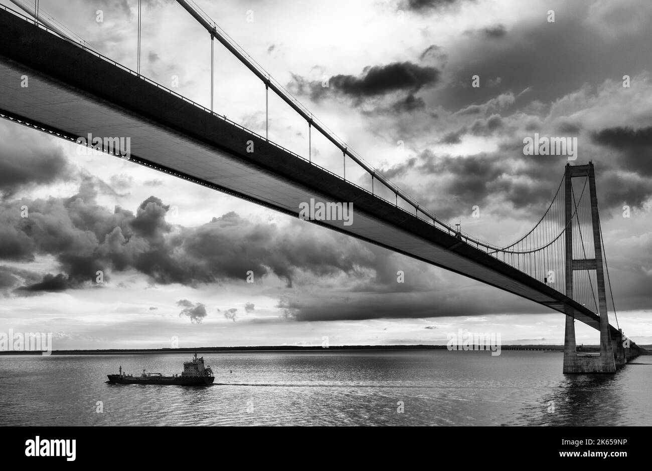 Europe maritime Black and White Stock Photos & Images - Alamy