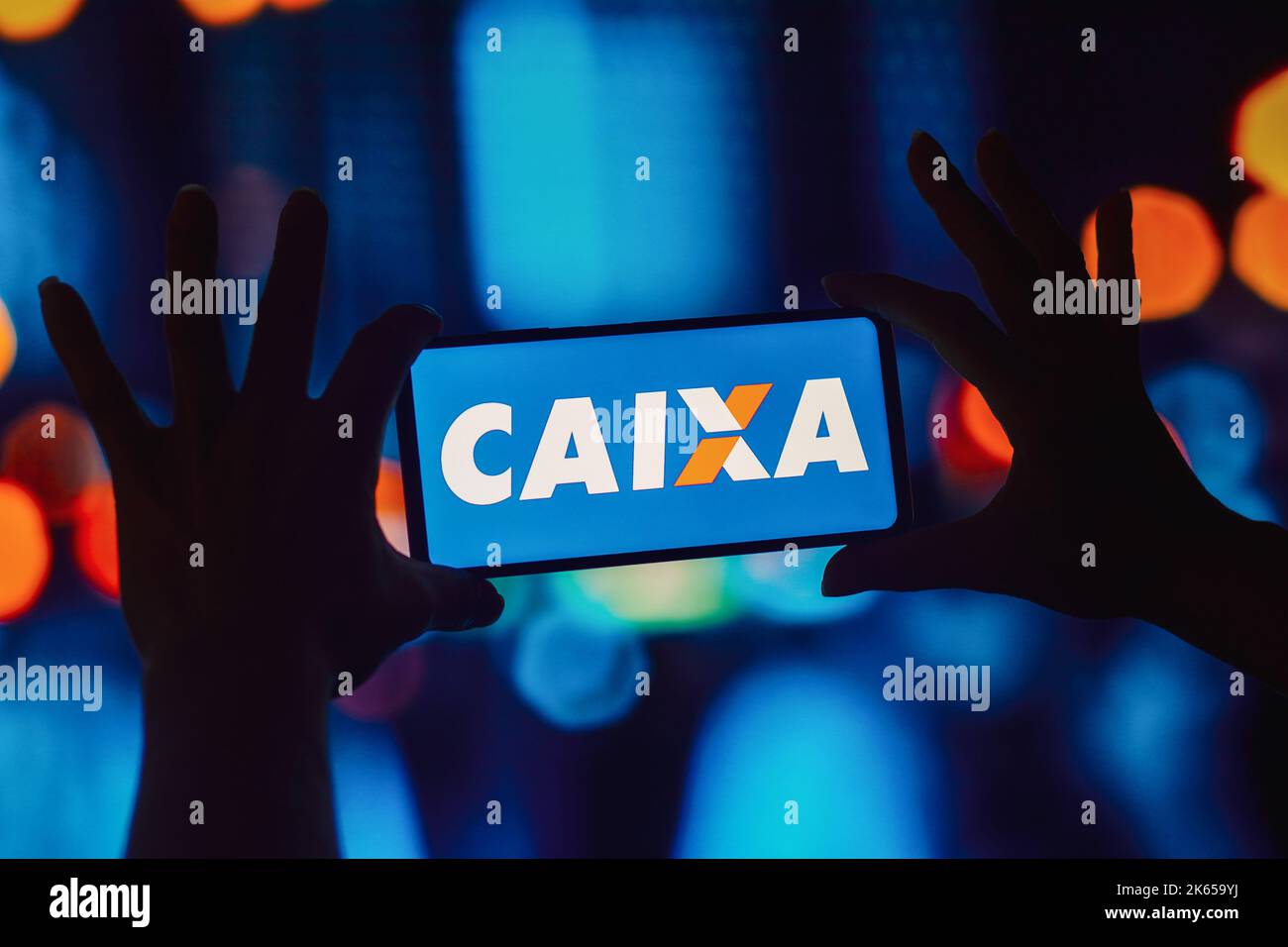 Cef logos hi-res stock photography and images - Alamy