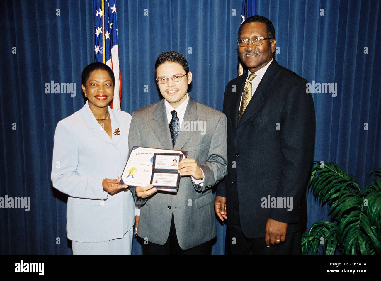 Employment Standards Administration - Employment Standards ...