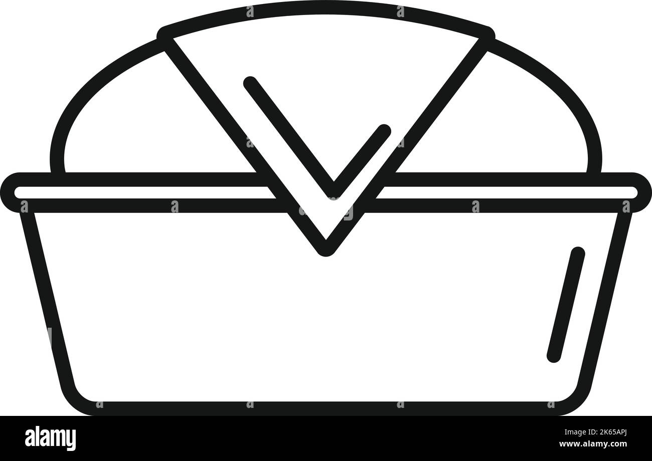 Cookie dough ball Stock Vector Images - Alamy