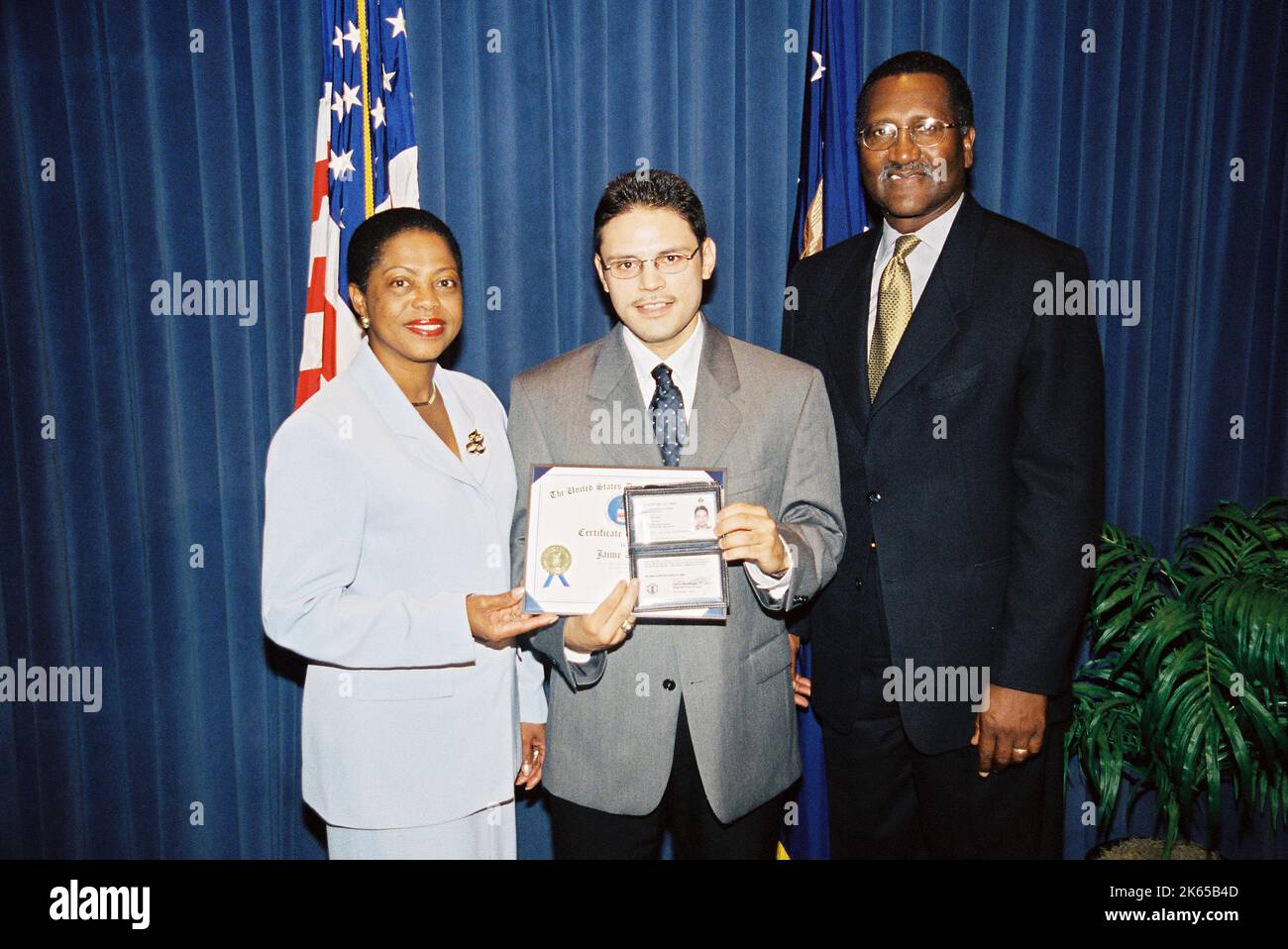 Employment Standards Administration - Employment Standards ...