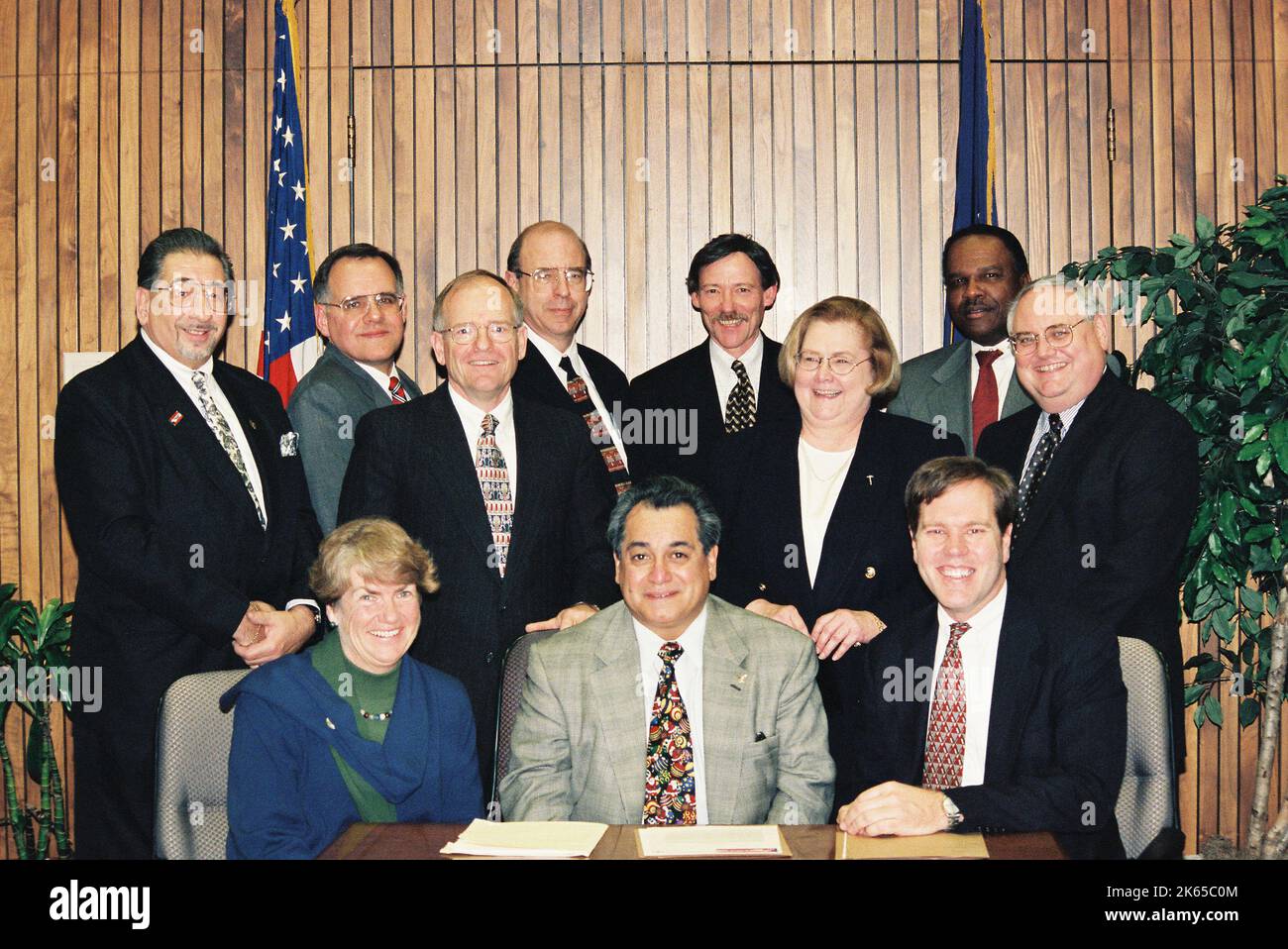 Occupational Safety and Health Administration - National Council of ...