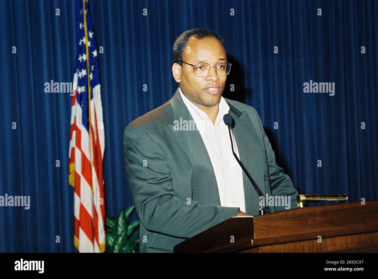 Office of the Assistant Secretary for Administration and Management ...