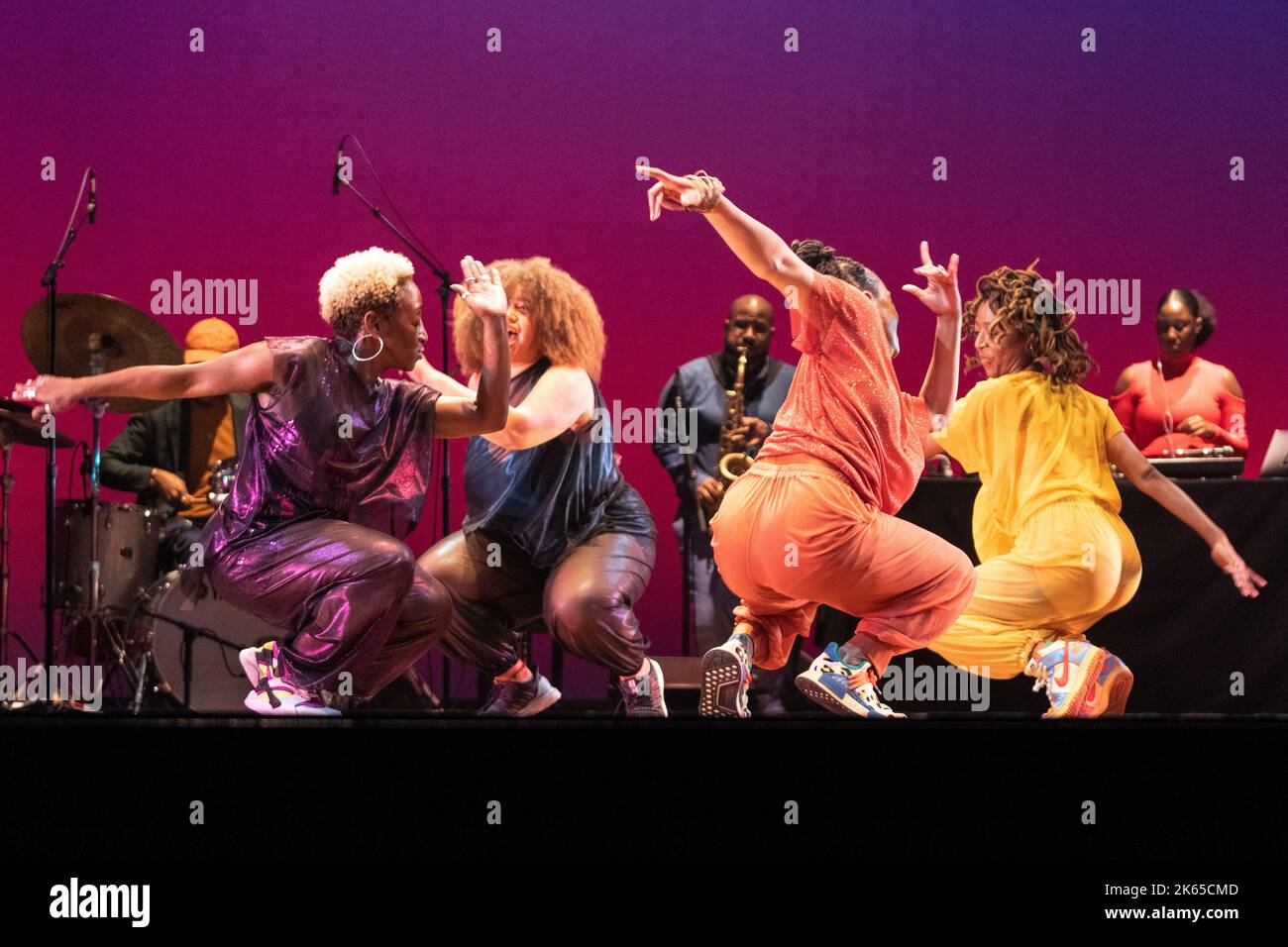 Joyce arrington hi-res stock photography and images - Alamy