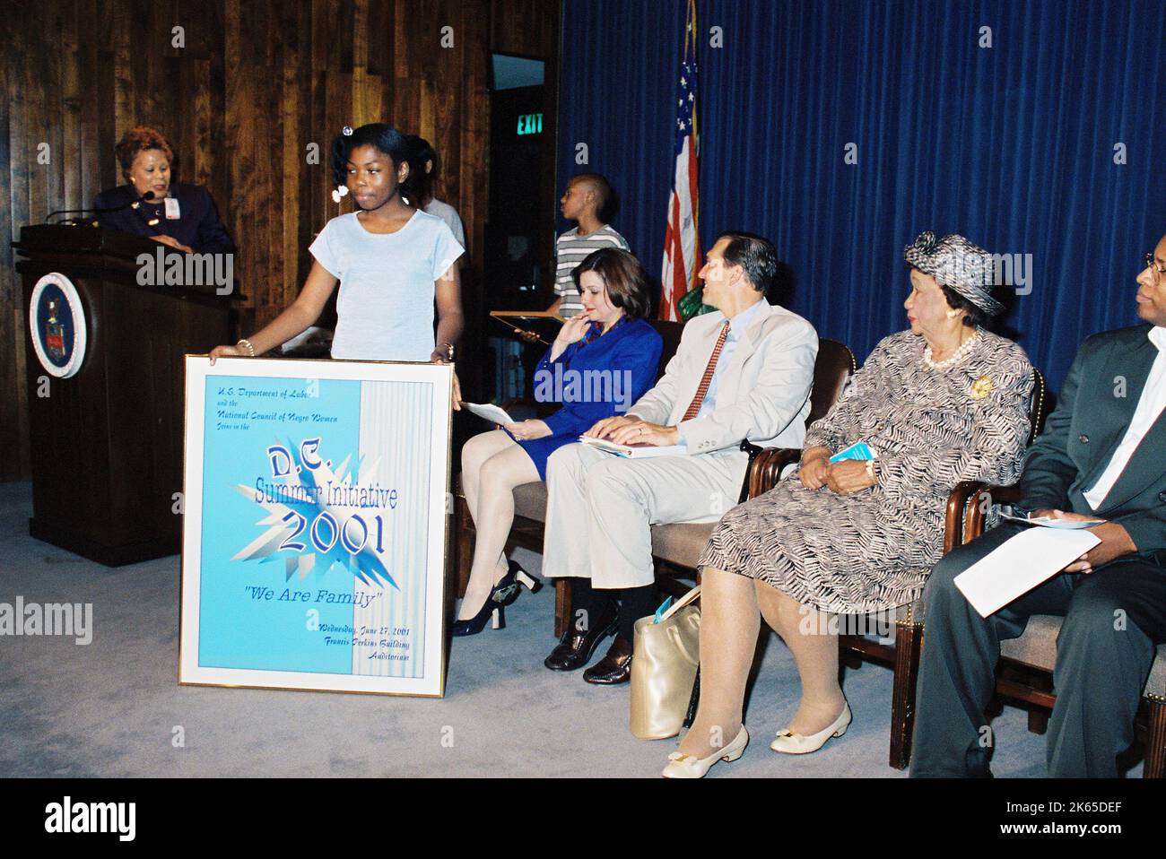 Office of the Assistant Secretary for Administration and Management ...
