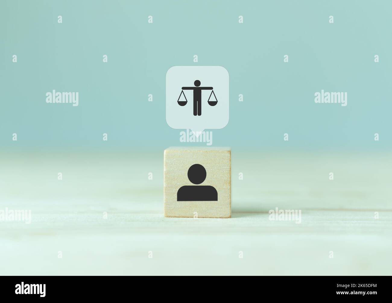 Business ethics concept. Ethics inside human mind. Business integrity ...