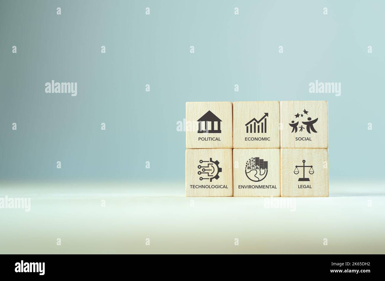 PESTEL analysis concept. Framework to assess political, economic ... PESTEL analysis concept. Framework to assess political, economic ...