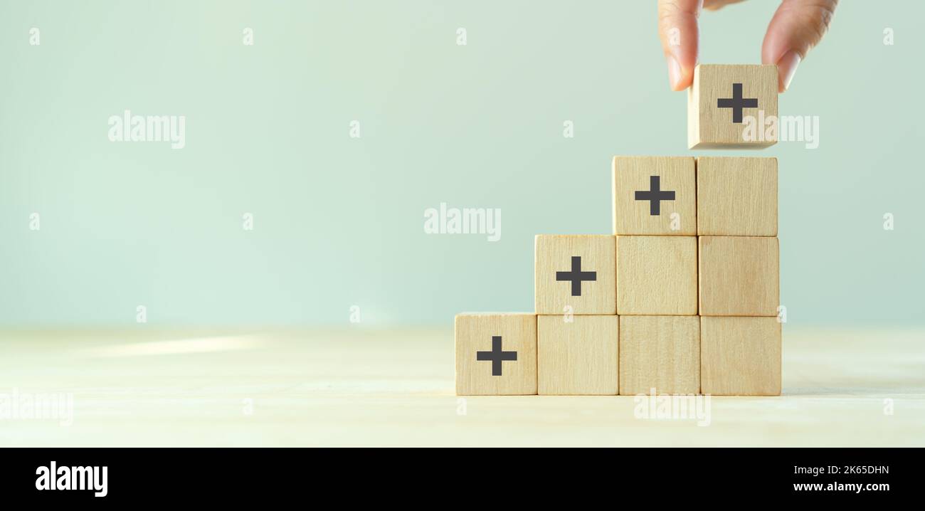 Positive things; added value, benefits, additional, personal ...